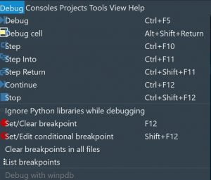 Lesson 19: Debugging | Learn and Practice with HolyPython.com