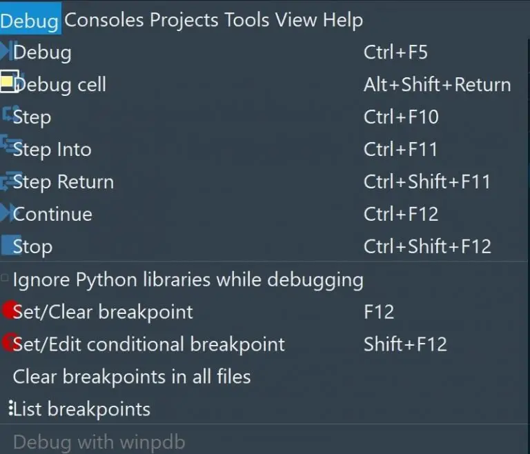 Lesson 19 Debugging Learn And Practice With 2666