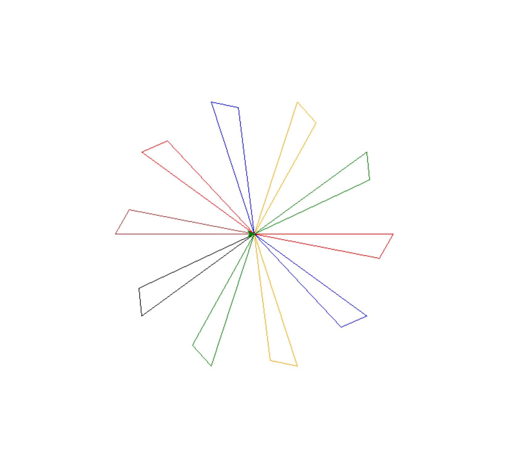 Turtle Turbines | Learn Python with HolyPython.com