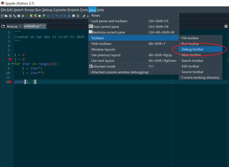 Lesson 19: Debugging | Learn and Practice with HolyPython.com