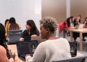 Women's Coding Organizations | HolyPython.com