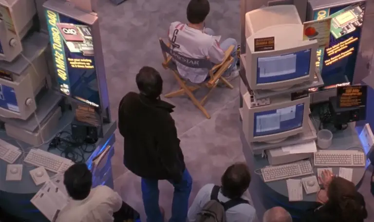 24 Movies That Inspire Coding | HolyPython.com