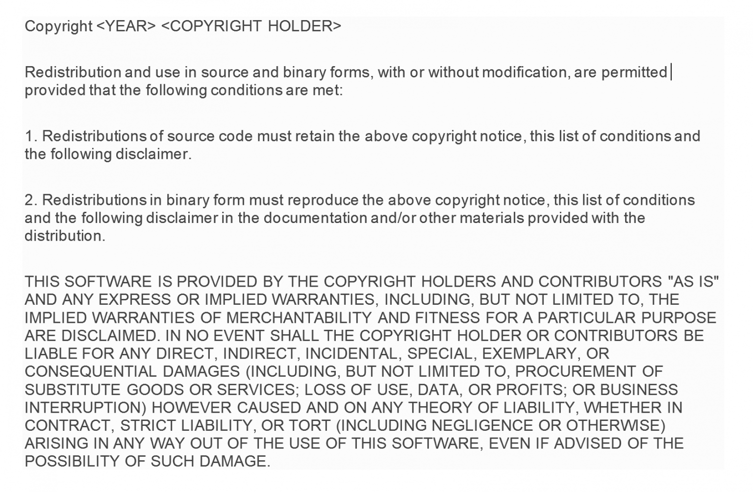 Python Packaging: Software Licenses (Open Source Licensing and More ...