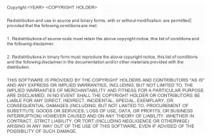 Python Packaging: Software Licenses (Open Source Licensing and More ...