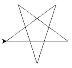 Turtle Fill | HolyPython.com