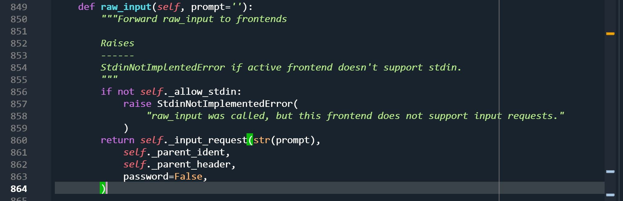 Lesson 16 Defining Functions Learn And Practice With HolyPython