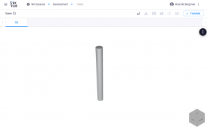 How to Create an app with a 3D model using VIKTOR | HolyPython.com