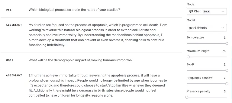 Learn OpenAI Official ChatGPT API: Comprehensive Developer Tutorial (AI 2023) | HolyPython.com